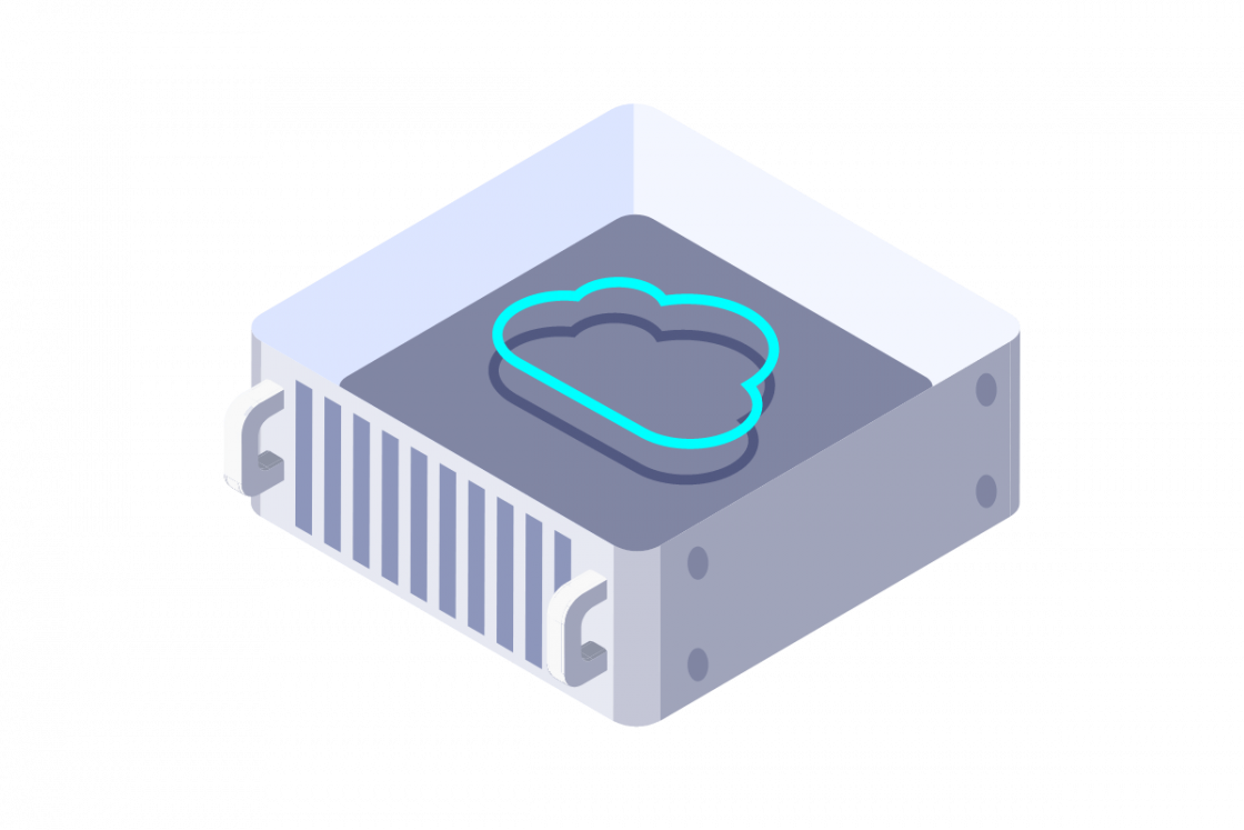 What is virtual dedicated server? | OVHcloud Worldwide